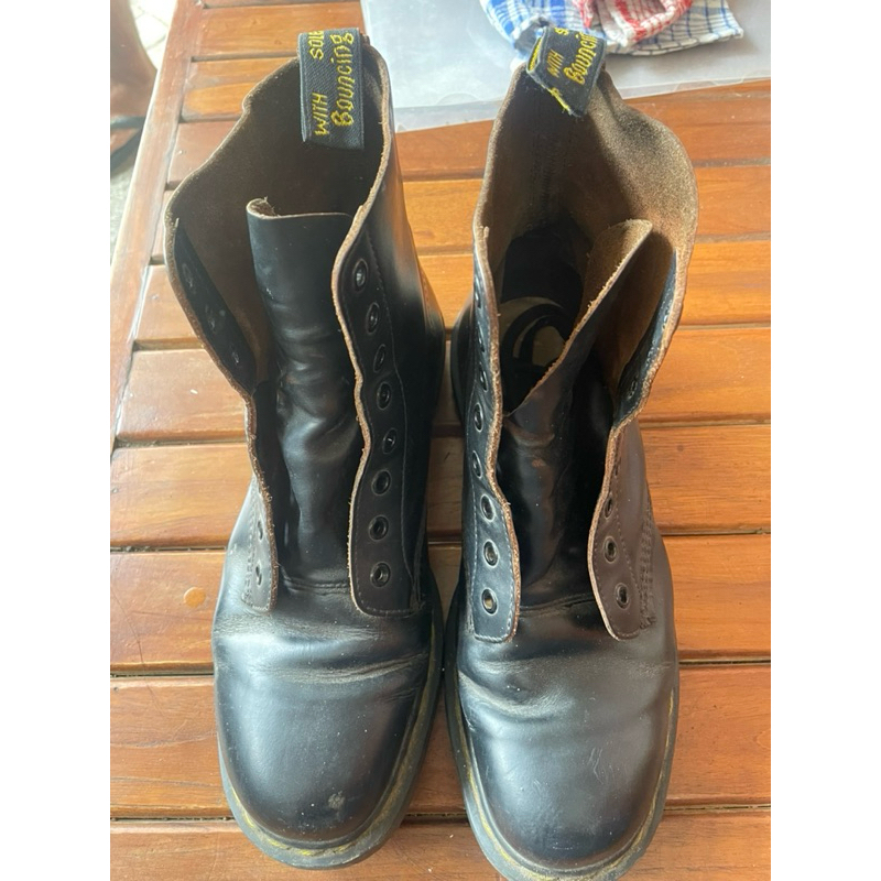 Jual docmart size 44 original | Shopee Indonesia