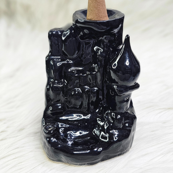 Jual Parapen Asap Bawah + Dupa Asap Bawah (aroma Request) | Shopee ...