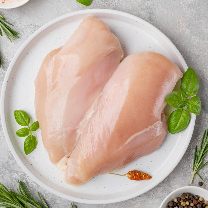 Jual Dada Fillet 500gr / Ayam Potong | Shopee Indonesia