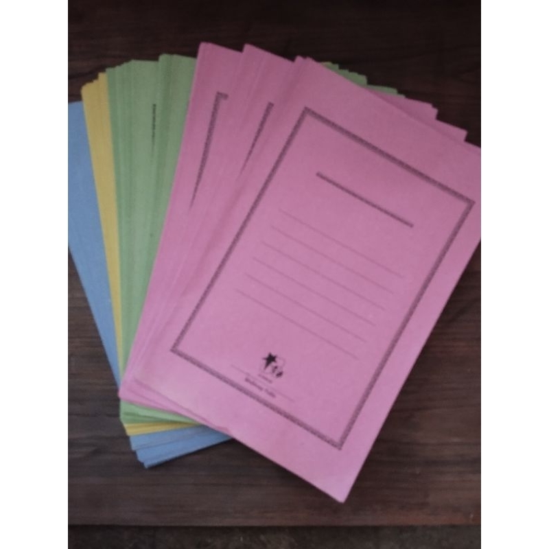 Jual Map kertas folio | Shopee Indonesia