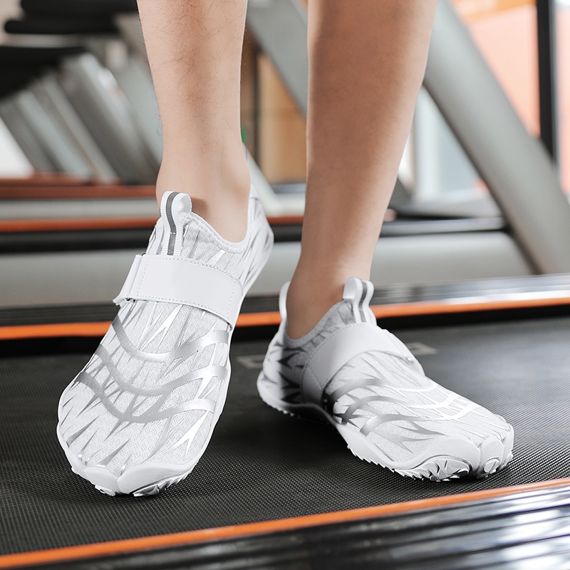 Jual Sepatu Poundfit Senam Wanita Dan Pria Sepatu Taekwondo Sepatu ...