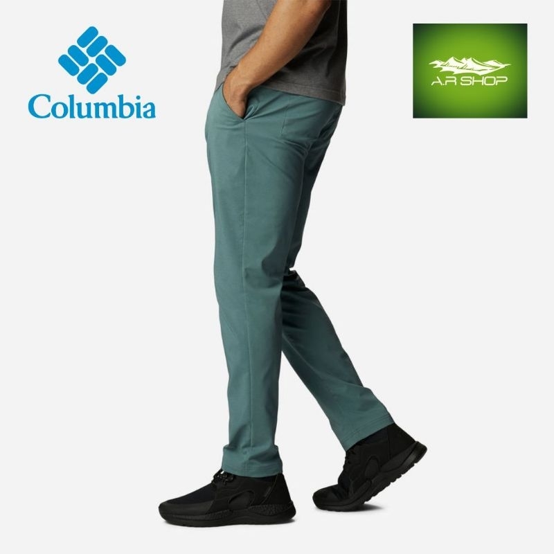 Jual Columbia Men's Tech Trail Pant | Shopee Indonesia