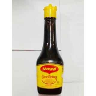 Jual Kecap maggi 100ml & 200ml (INST) | Shopee Indonesia