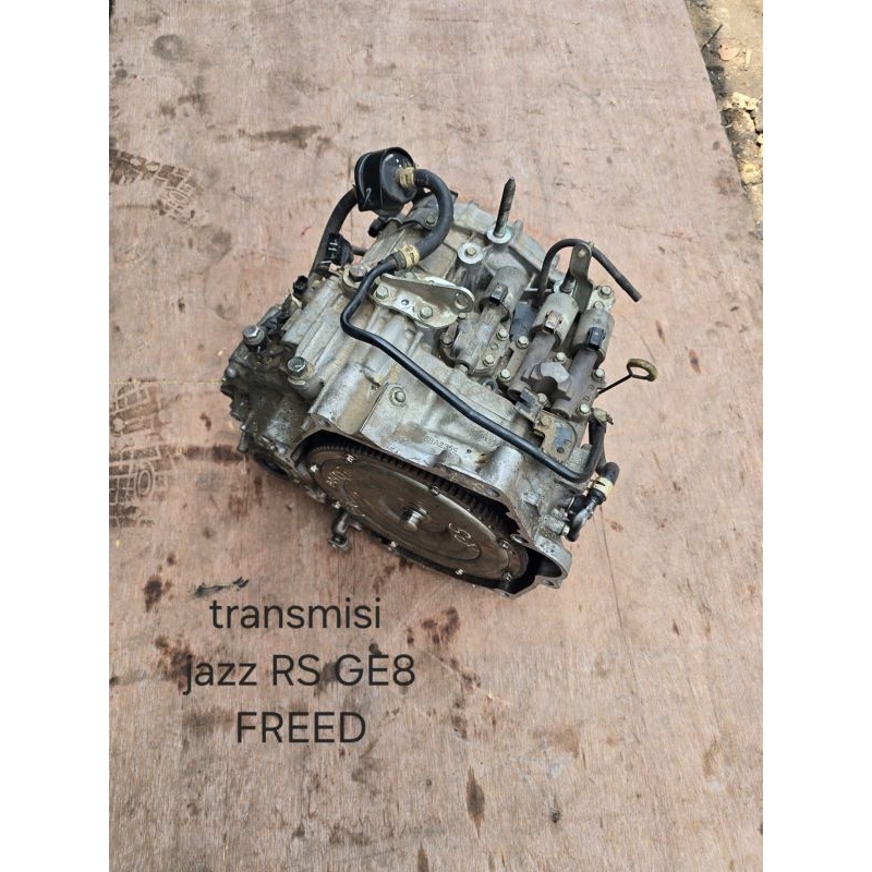 Jual Transmisi Persneling Gearbox Matic Honda Jazz RS Ge8/Freed | Shopee Indonesia