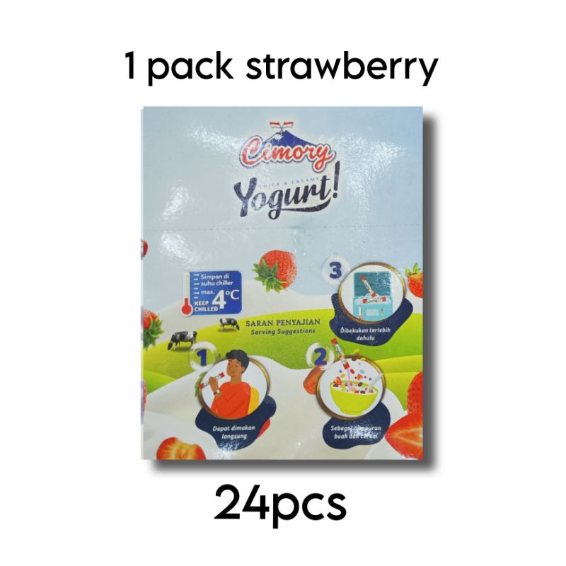 Jual CIMORY YOGURT STICK 1 PACK ALL VARIAN RASA | Shopee Indonesia Jual CIMORY YOGURT STICK 1 PACK ALL VARIAN RASA | Shopee Indonesia