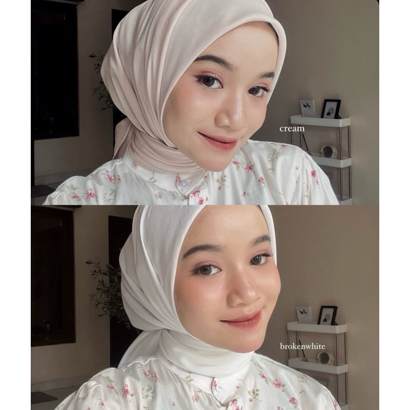 Jual Ghamara • BABY PARIS PREMIUM • AIRA Daily hijab •Realpict | Shopee ...