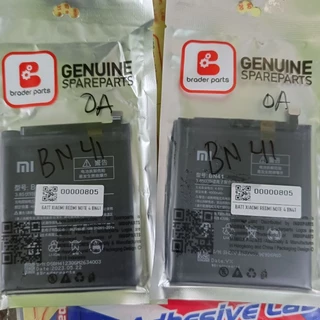 Jual Redmi Note 4 Baterai Terlengkap & Harga Terbaru Mei 2024 | Shopee ...