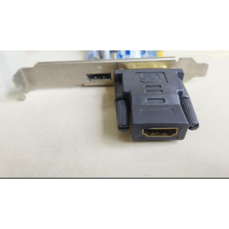 Jual VGA AMD RADEON HD 7400 1GB 64BIT GDDR3 | Shopee Indonesia