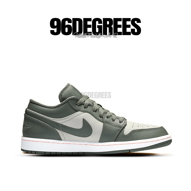 Jual Nike Air Jordan 1 Military Green | Shopee Indonesia