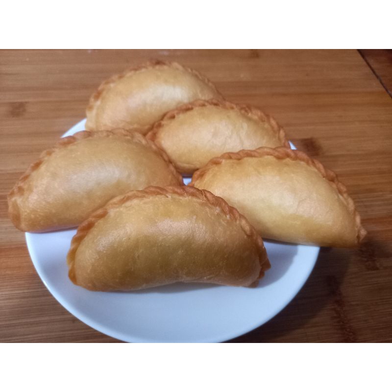 Jual HALAL !! PANADA HOME MADE PREMIUM,PANADA CAKALANG | Shopee Indonesia