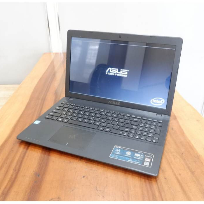 Jual Asus X550MJ Pentium N3540 Ram 4Gb Hdd 500Gb NVIDIA GeForce 920M SCU13691 | Shopee Indonesia