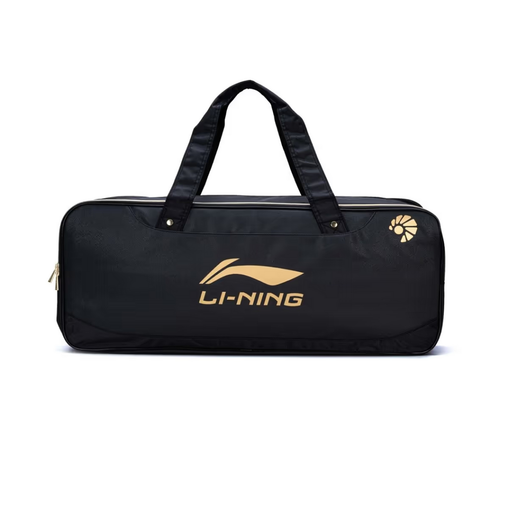 Jual Li-Ning Racket Bag 6 in 1 ABST397 | Shopee Indonesia