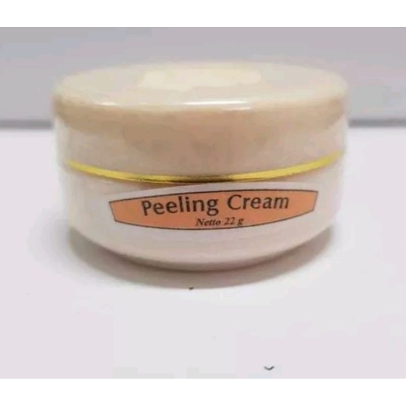 Jual viva peeling cream 22g | Shopee Indonesia