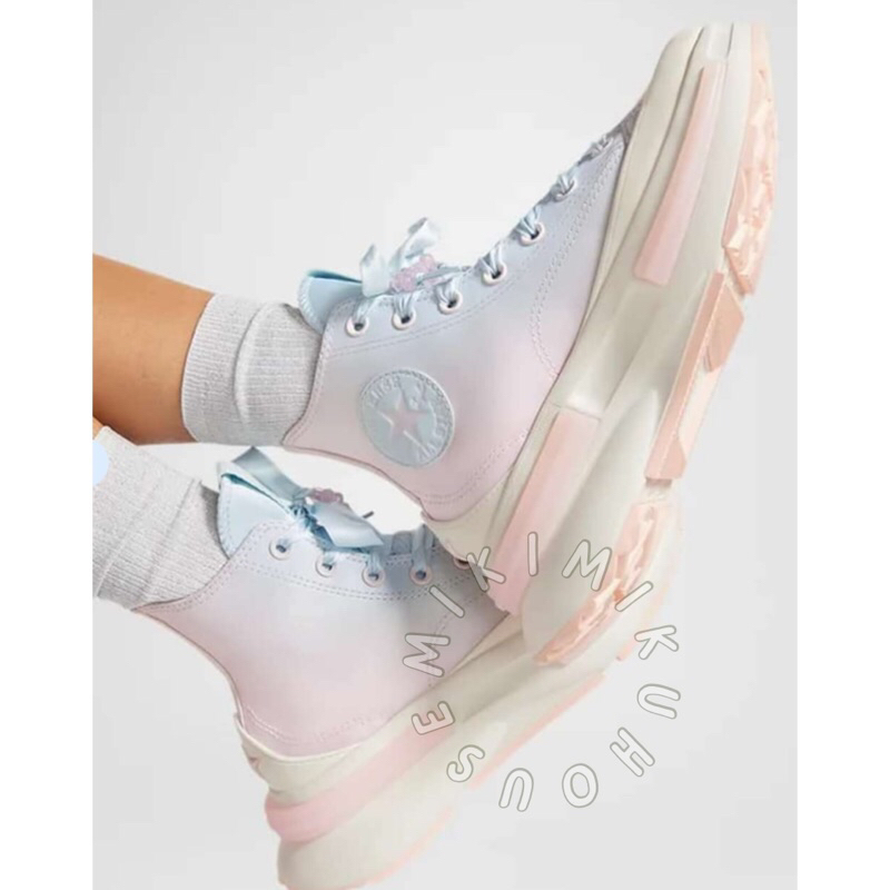 Jual CONVERSE CHERRY BLOSSOM EDITION SPRING SAKURA PINK A09108C ...