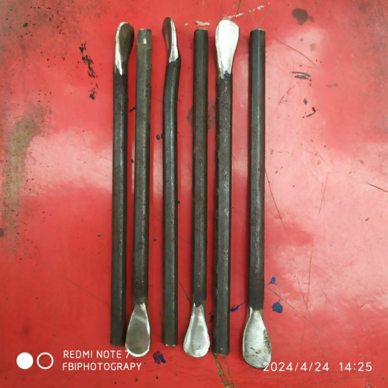 Jual cungkil besi beton | Shopee Indonesia