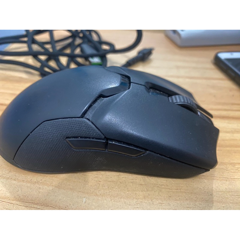 Jual Mouse razer viper ultimate black | Shopee Indonesia