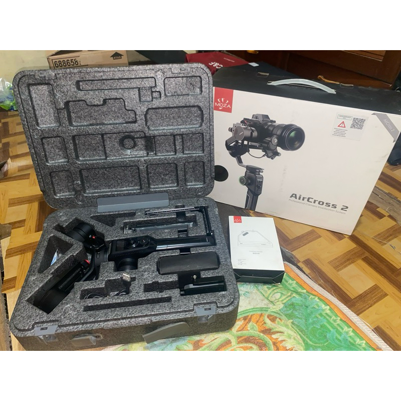 Jual Moza Aircross 2 Basic | Shopee Indonesia