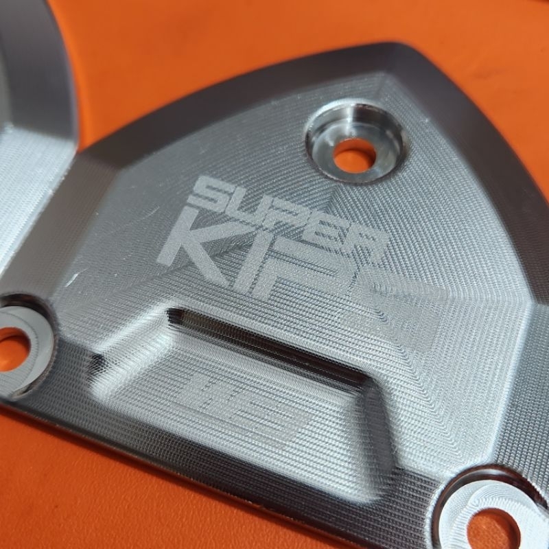 Jual Cover Tutup Kips WE3 Racing x BPro Ninja R RR SS 150 Super Kips ...
