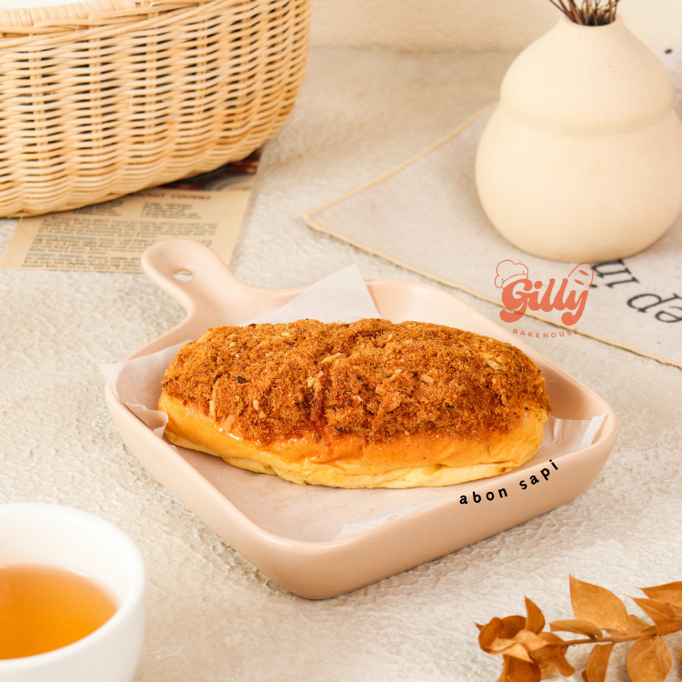 Jual Roti Jadul Gilly - Roti Besar | Shopee Indonesia
