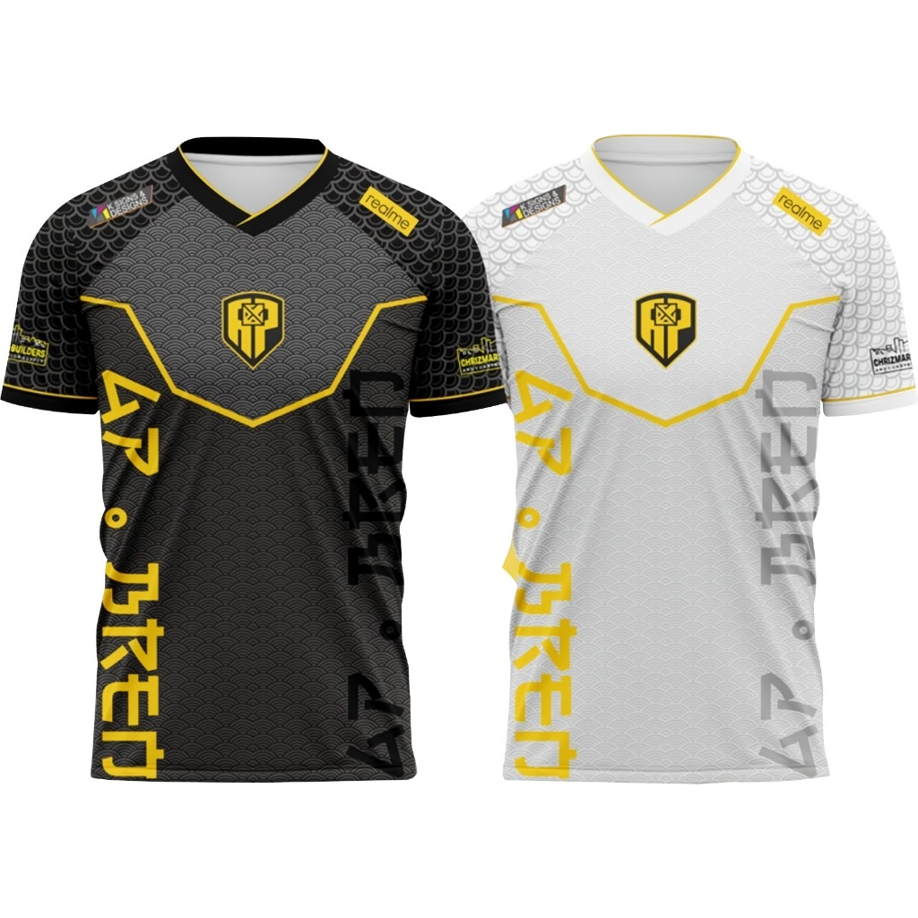 Jual JERSEY AP BREN 2024 SPECIAL SEASON 13 KUALITAS PREMIUM TERBARU ...