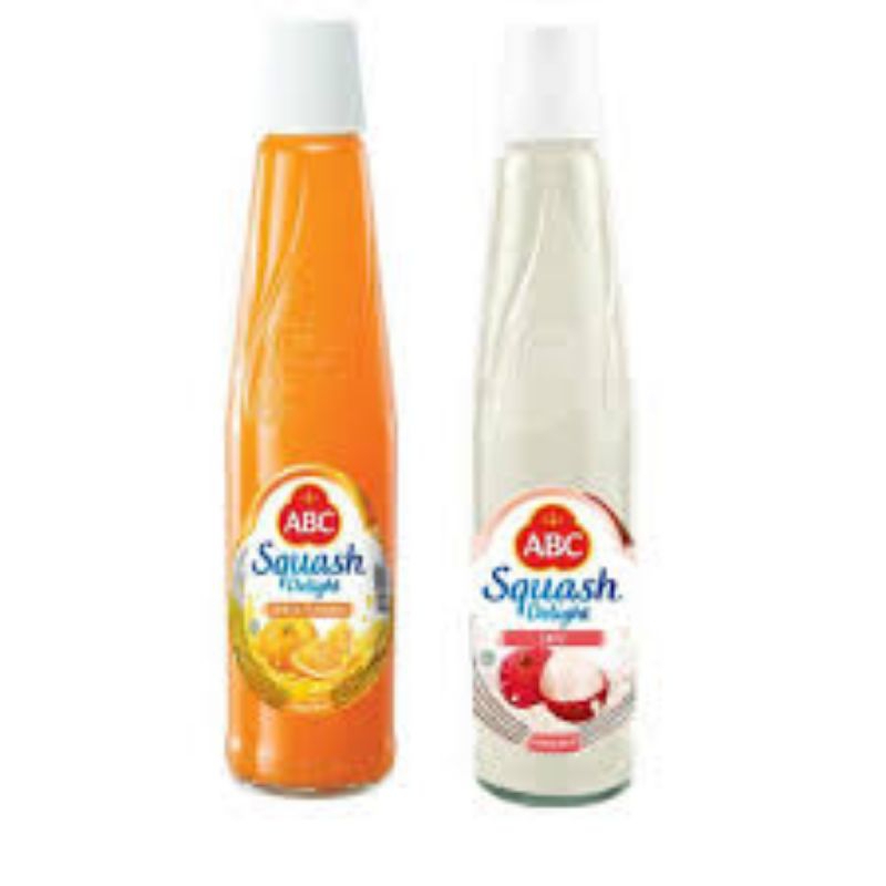 Jual ABC Squash Delight 460 Ml | Shopee Indonesia