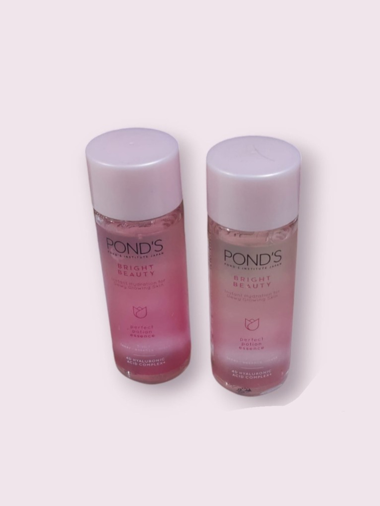 Jual Ponds Perfect Potion Essence 50 Ml | Shopee Indonesia