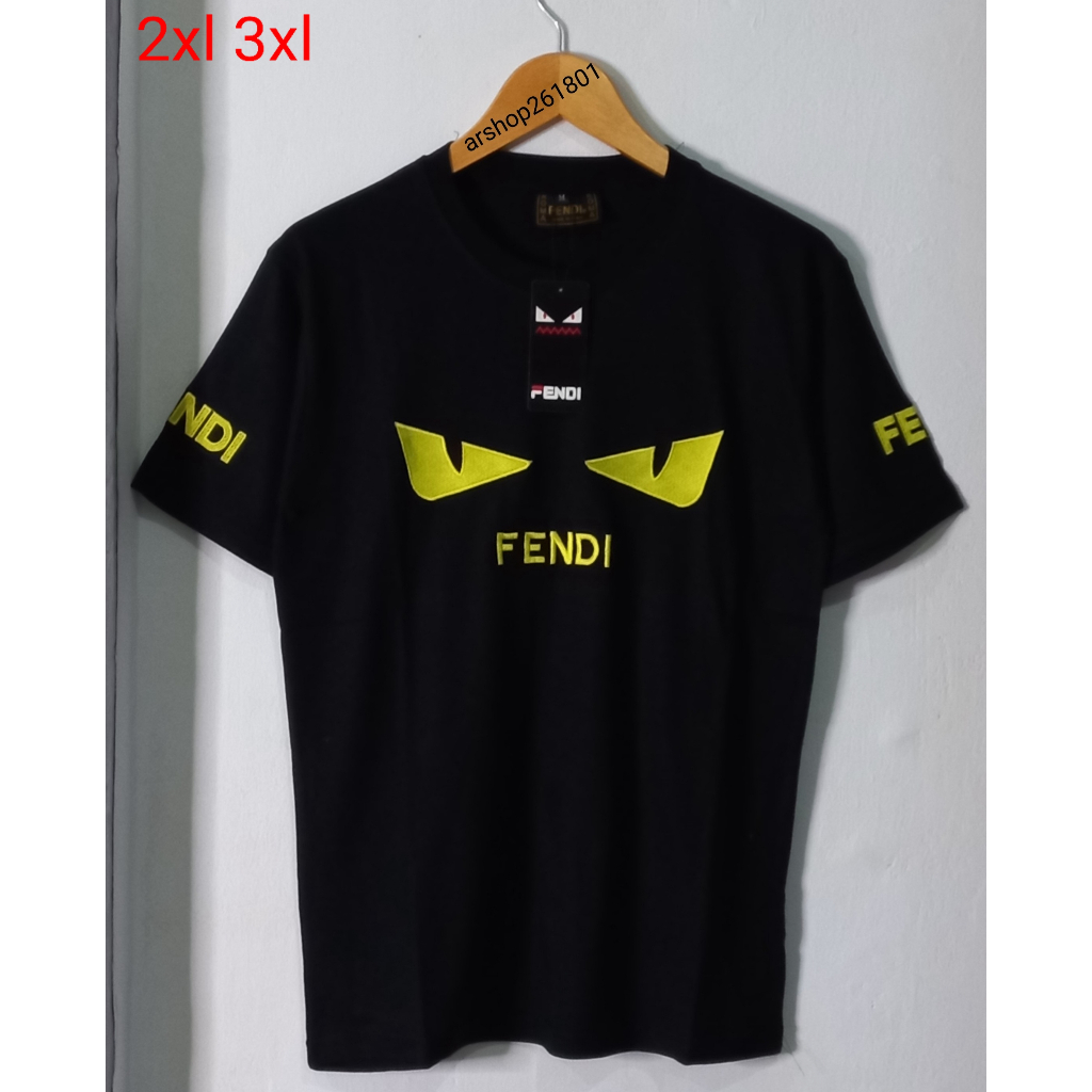 Jual KAOS JUMBO KAOS BESAR KAOS OVERSIZE KAOS UKURAN 4XL KAOS UKURAN ...