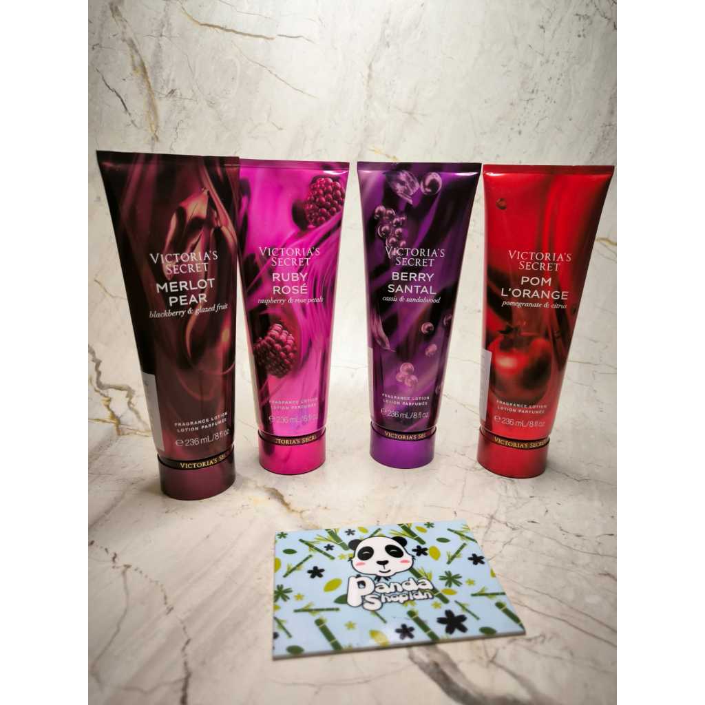 Jual VS Body Lotion Newest Collection | Shopee Indonesia
