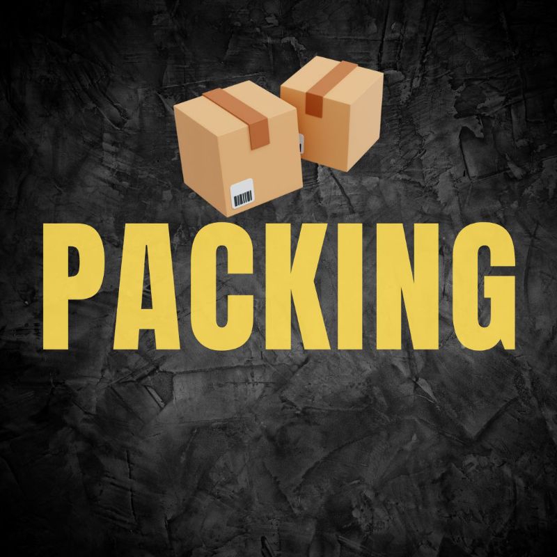 Jual fee packing jajan | Shopee Indonesia