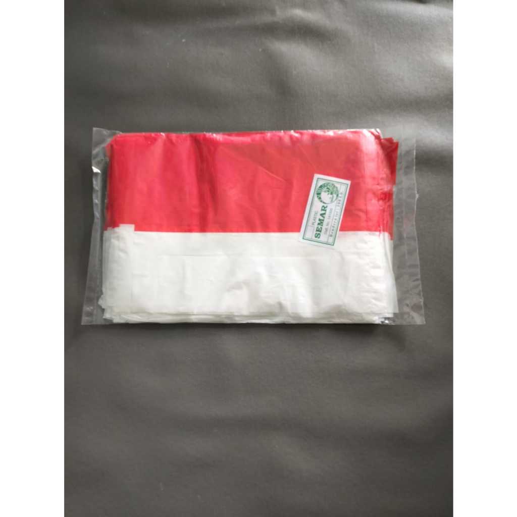 Jual Bendera Mini Plastik Merah Putih isi 100 Lembar | Shopee Indonesia