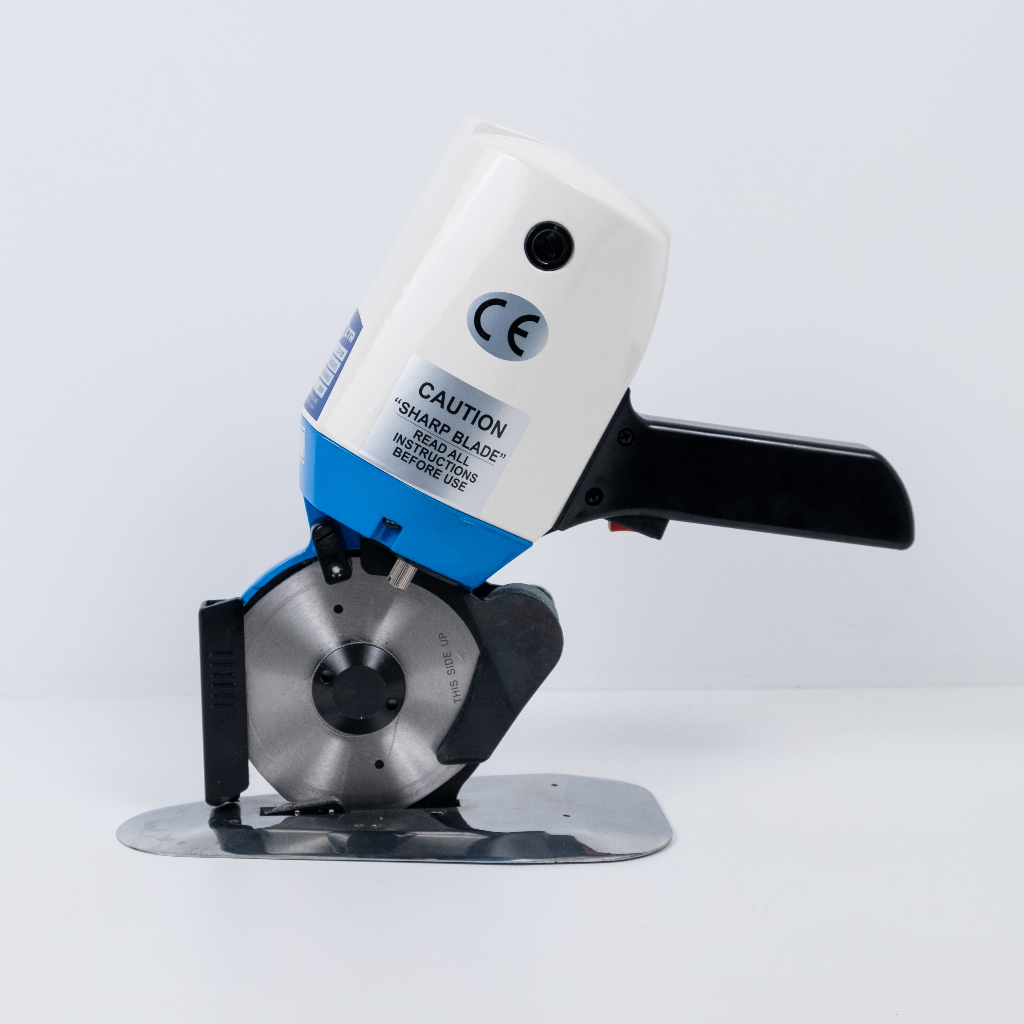 Jual Mesin Potong Bulat Octa RS-100 ZINO Taiwan / Mesin Potong Bahan ...