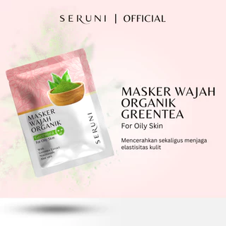 Toko Online Seruni Indonesia Official Store | Shopee Indonesia