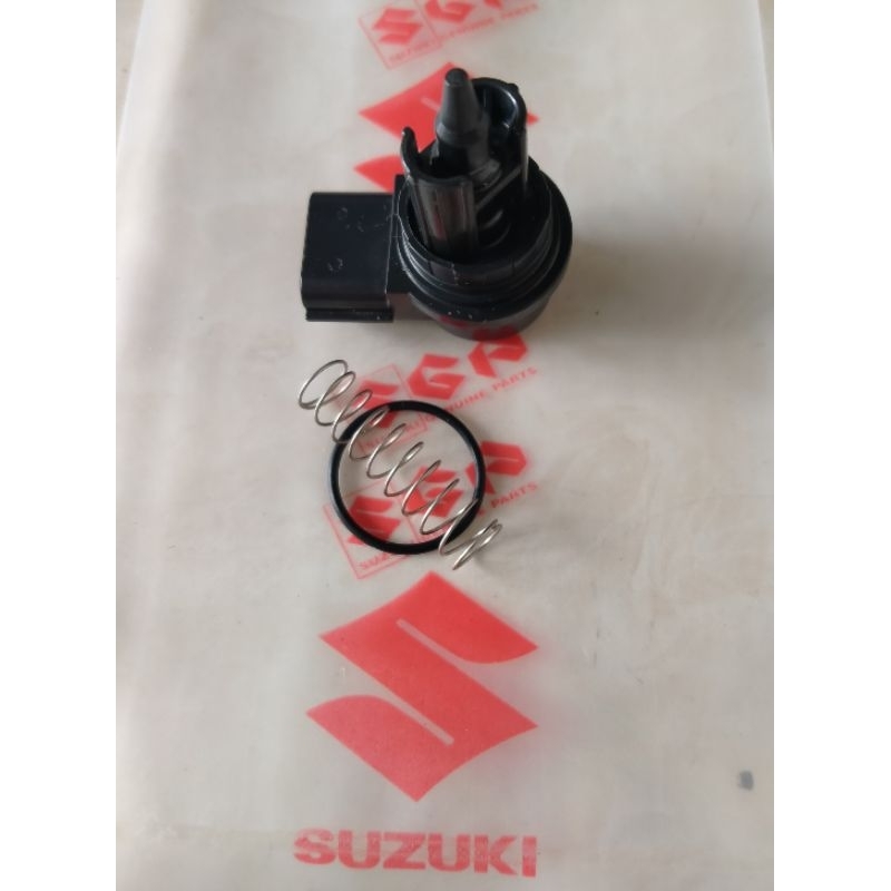 Jual SWITCH SENSOR ISC LANGSAM IDLE SUZUKI FI NEX l NEX II 2 ADDRESS ...