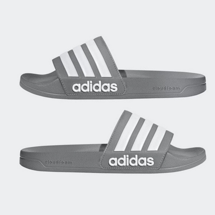Jual SANDAL ADIDAS MEN ADILETTE SHOWER GY1891 | Shopee Indonesia