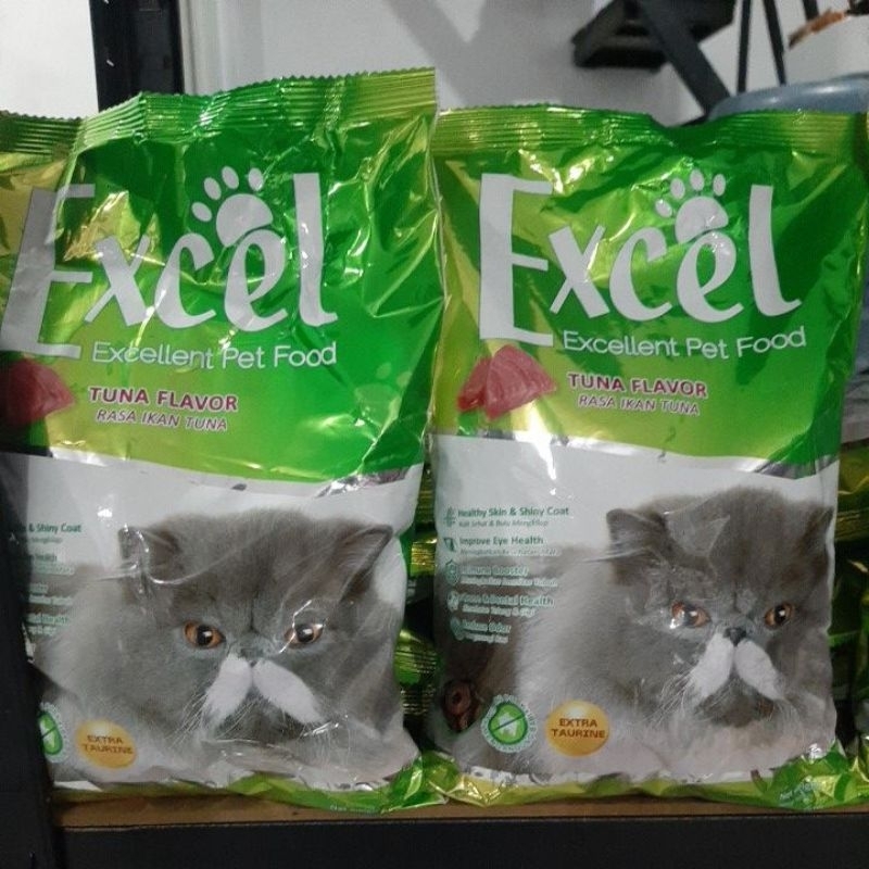 Jual Excel Hijau (Tuna) | Shopee Indonesia