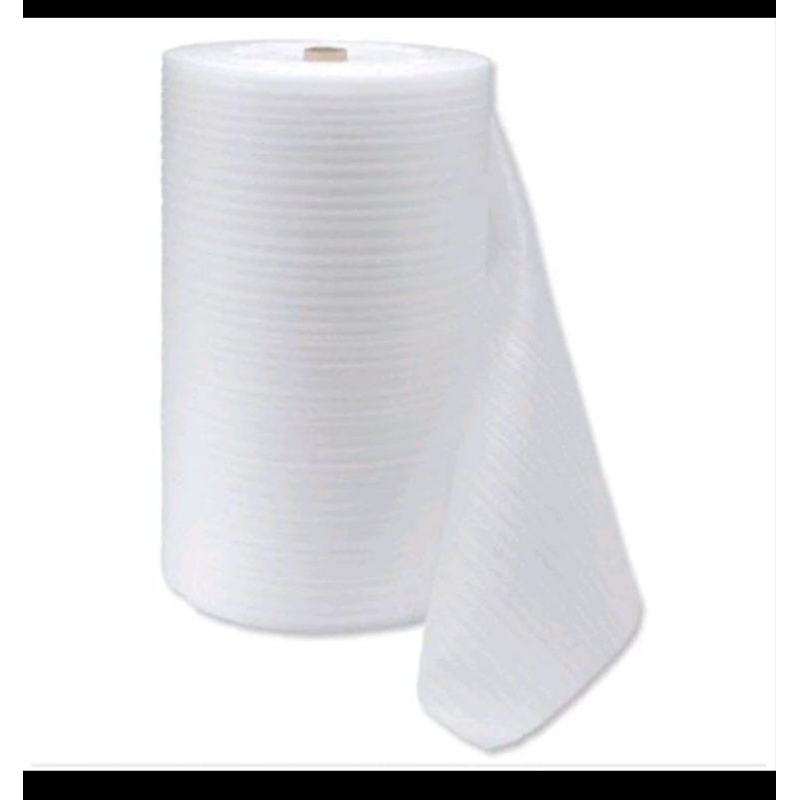 Jual (kode: FP-2) BUSA PE FOAM ROLL TEBAL 2MM | Shopee Indonesia