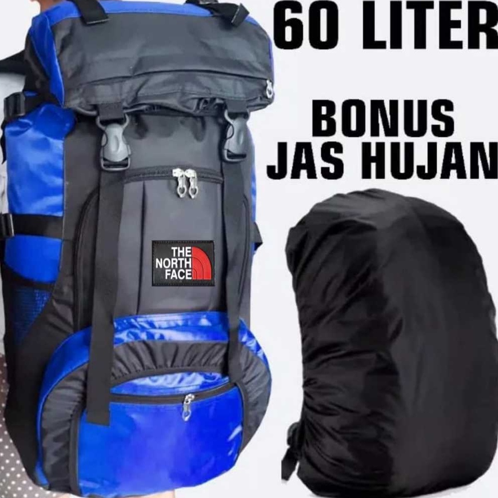 Jual KODE V16A Tas Gunung 5 Liter Tas Outdoor 5 Liter Tas Camping 5 ...