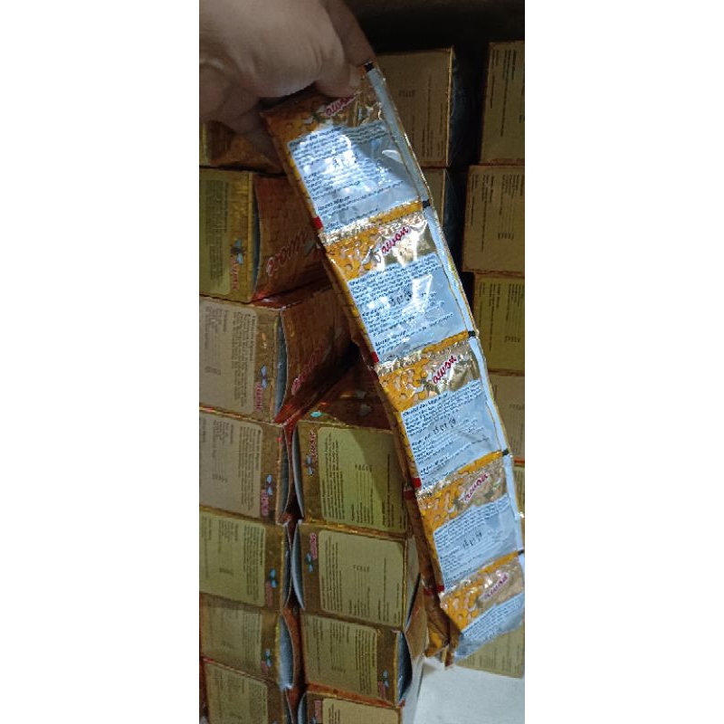 Jual tawon sebuk asli 100%original kemasan baru lebih mengkilap ...