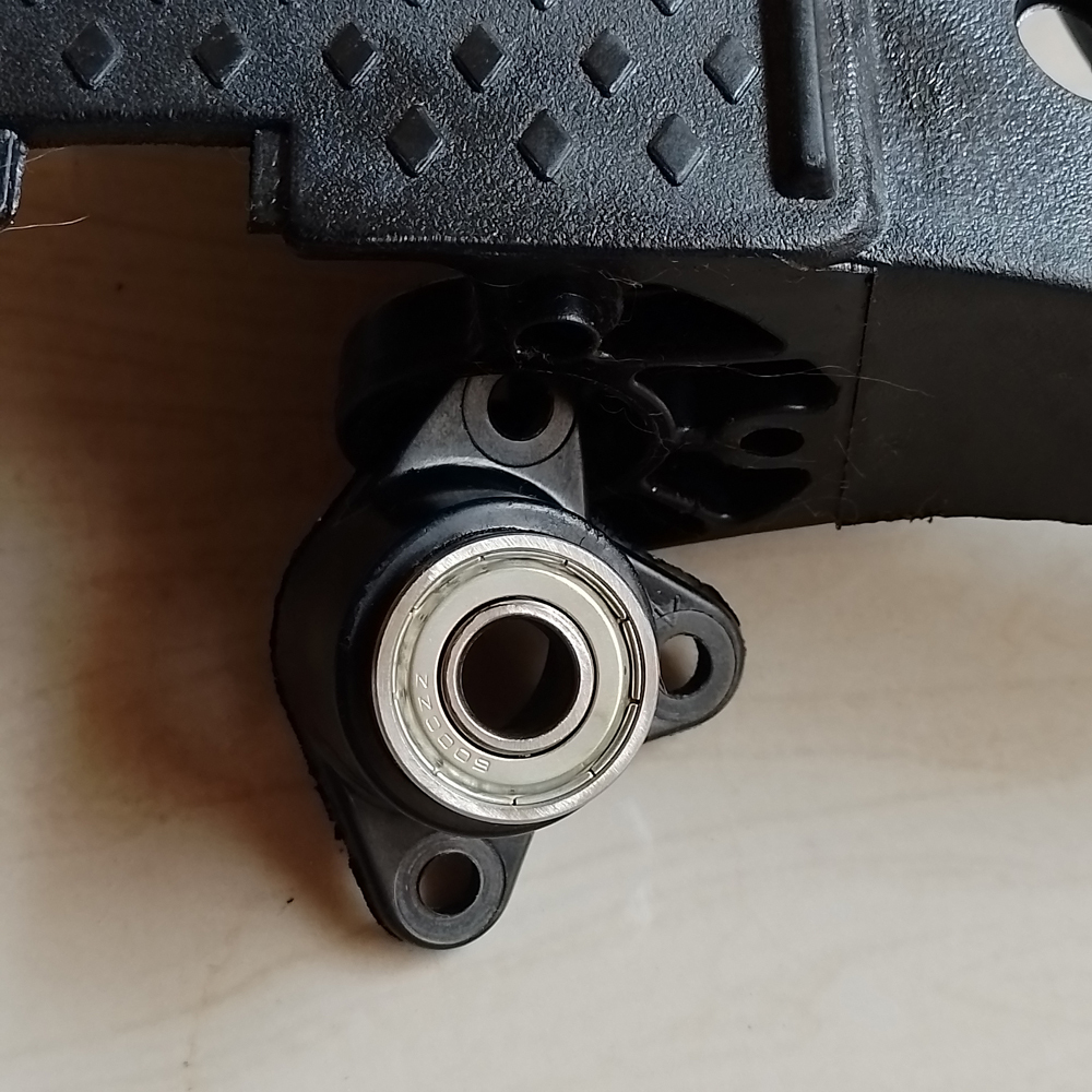 Jual Bearing As Roda Belakang Skuter Anak HP RMB | Shopee Indonesia