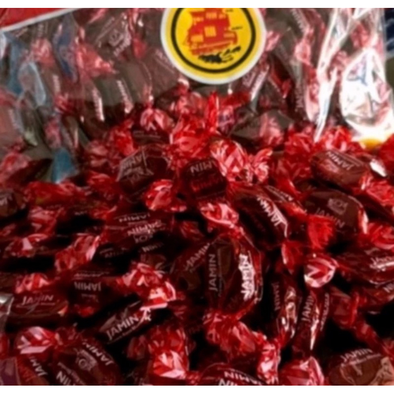 Jual PERMEN BATUK ASLI DAN LOKAL ORIGINAL BERAT 250GR | Shopee Indonesia