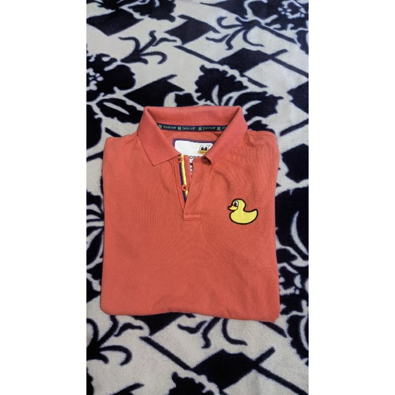 Jual POLO PANCOAT POP DUCK | Shopee Indonesia