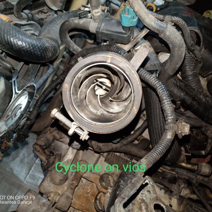 Jual Cyclone Jazz Mobilio Brio Livina Vios | Shopee Indonesia