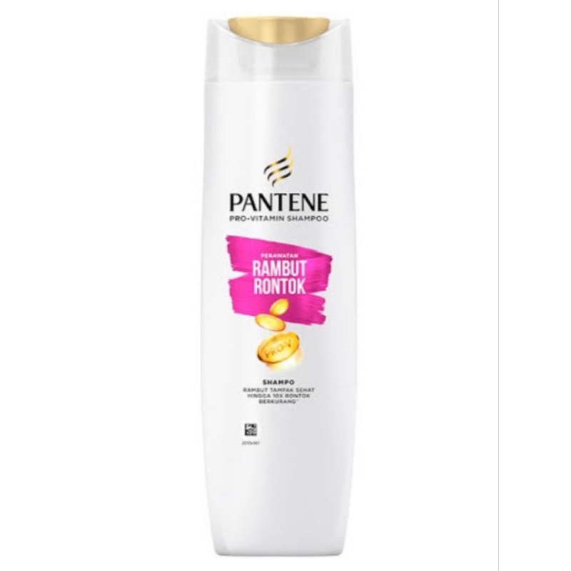 Jual PANTENE PRO-VITAMIN SHAMPOO | Shopee Indonesia