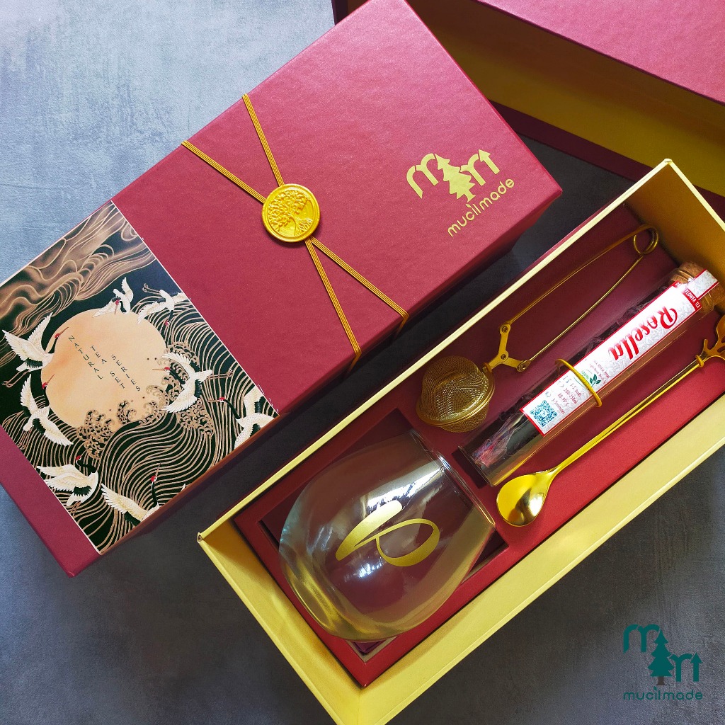 Jual MINI PARCEL HAMPER HADIAH PAKET HAMPERS GIFT SET UNIK 2024 KADO ...