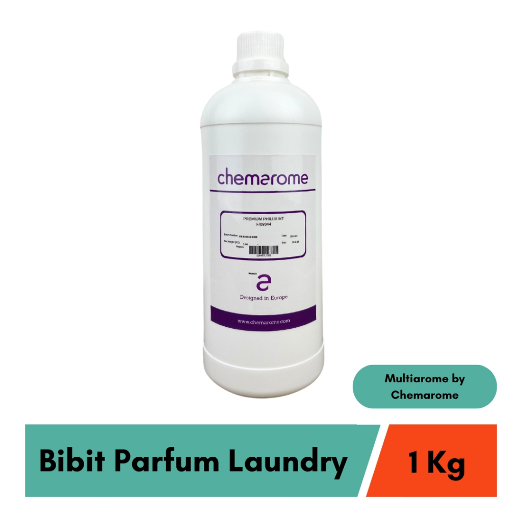 Jual Bibit Parfum Multiarome by Chemarome Original 1 Kg | Shopee Indonesia