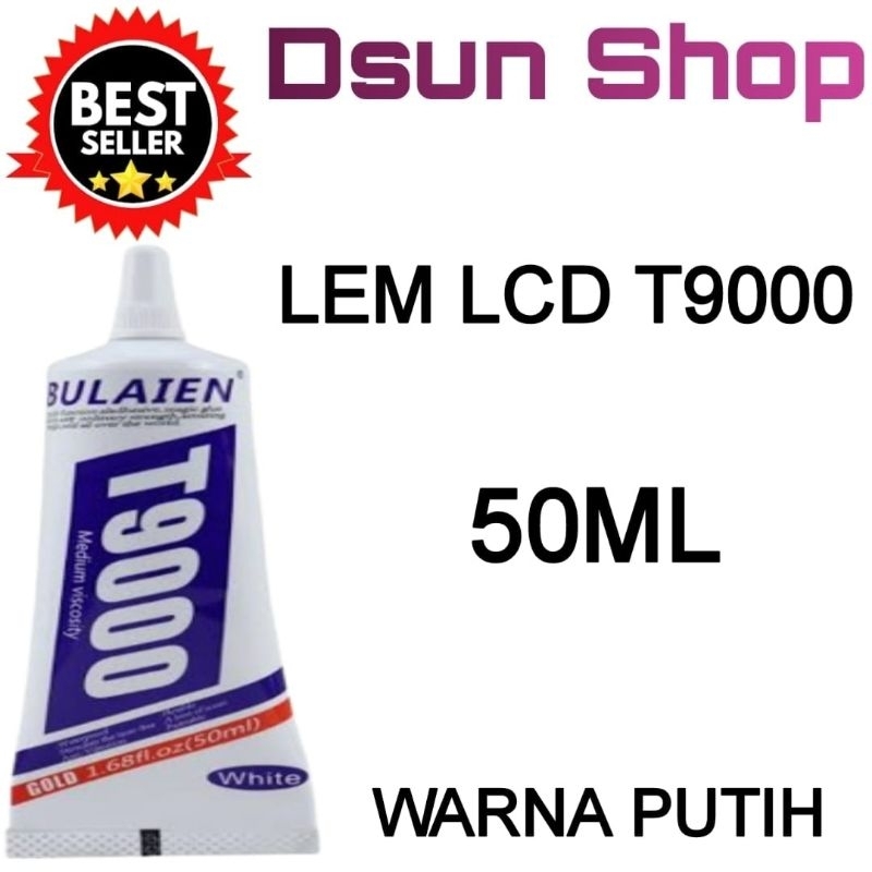 Jual Lem LCD Hp Touchscreen BULAIEN T9000 ORIGINAL | Shopee Indonesia
