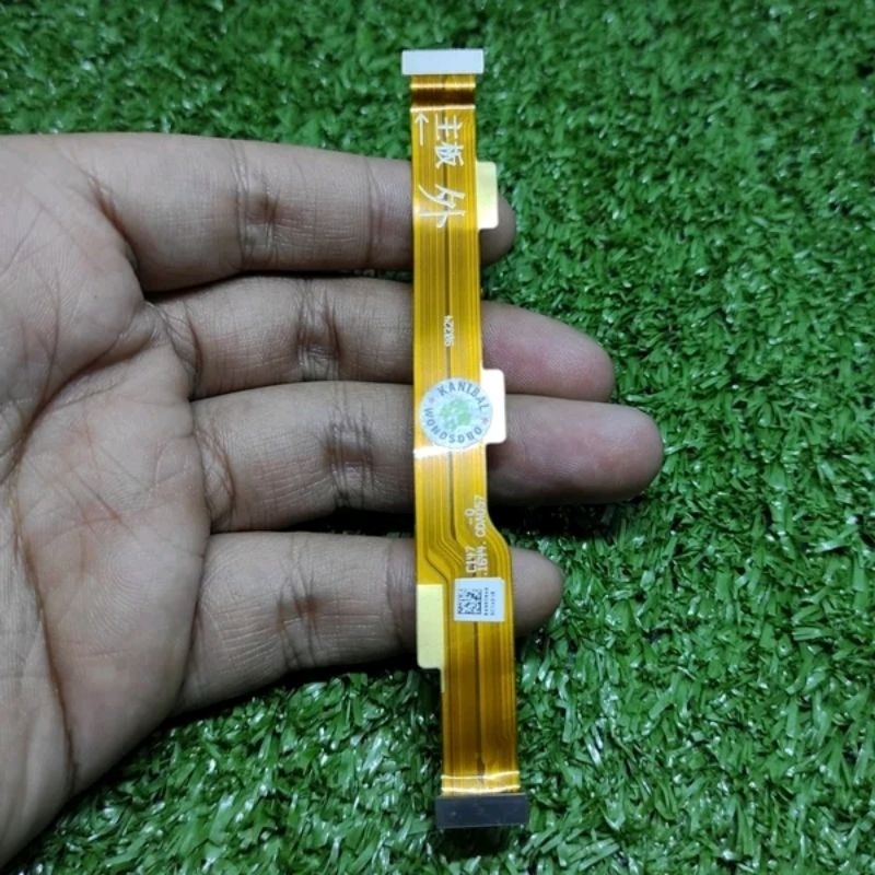Jual Flexibel Ui Board Main Board Oppo F1S - A1601 Ori Copotan | Shopee ...