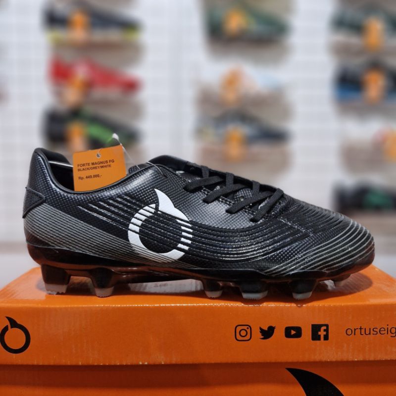 Jual ORTUSEIGHT FORTE MAGNUS FG | Shopee Indonesia