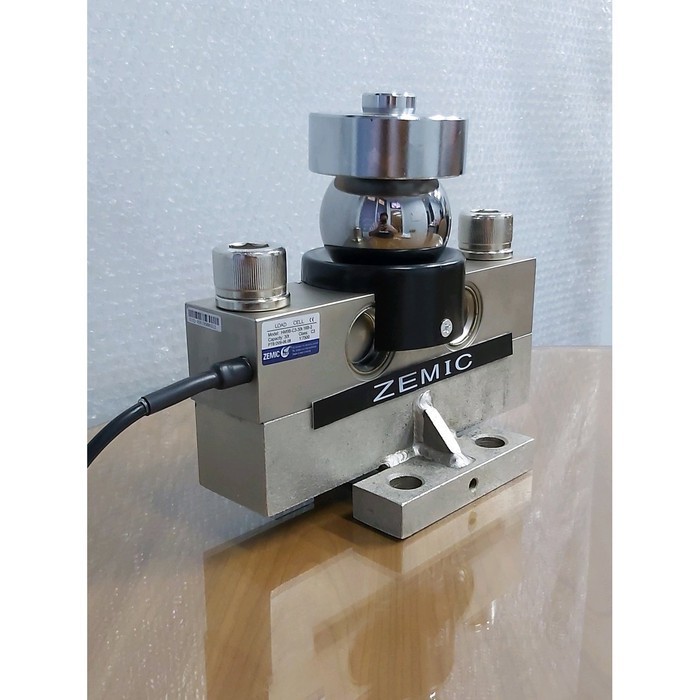Jual Load Cells ZEMIC HM9B 30TON/Loadcells Timbangan mobil HM9B 30TON ...