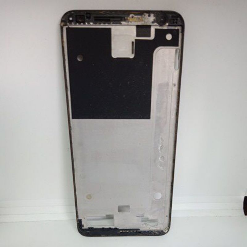 Jual Frame dudukan lcd Advan G3 Harman Kardon bekas Copotan | Shopee ...